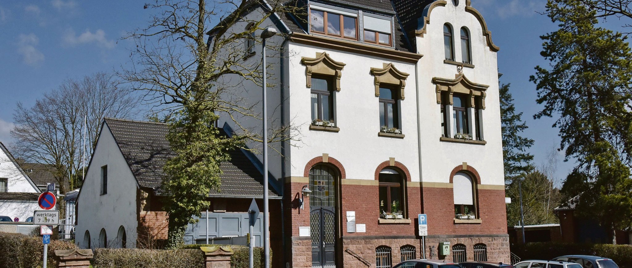 Aachen-Laurensberg | Stadt Aachen