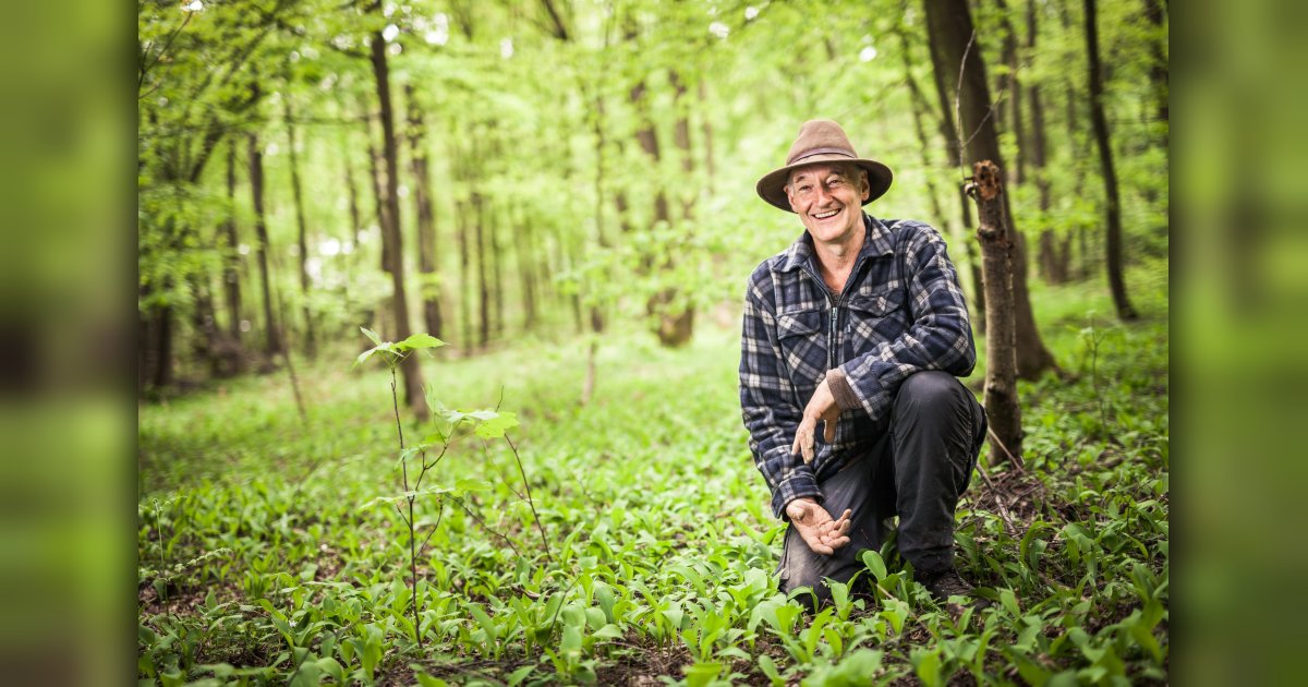 AUSGEBUCHT: Hinaus in den Wald – und dann? | Stadt Aachen