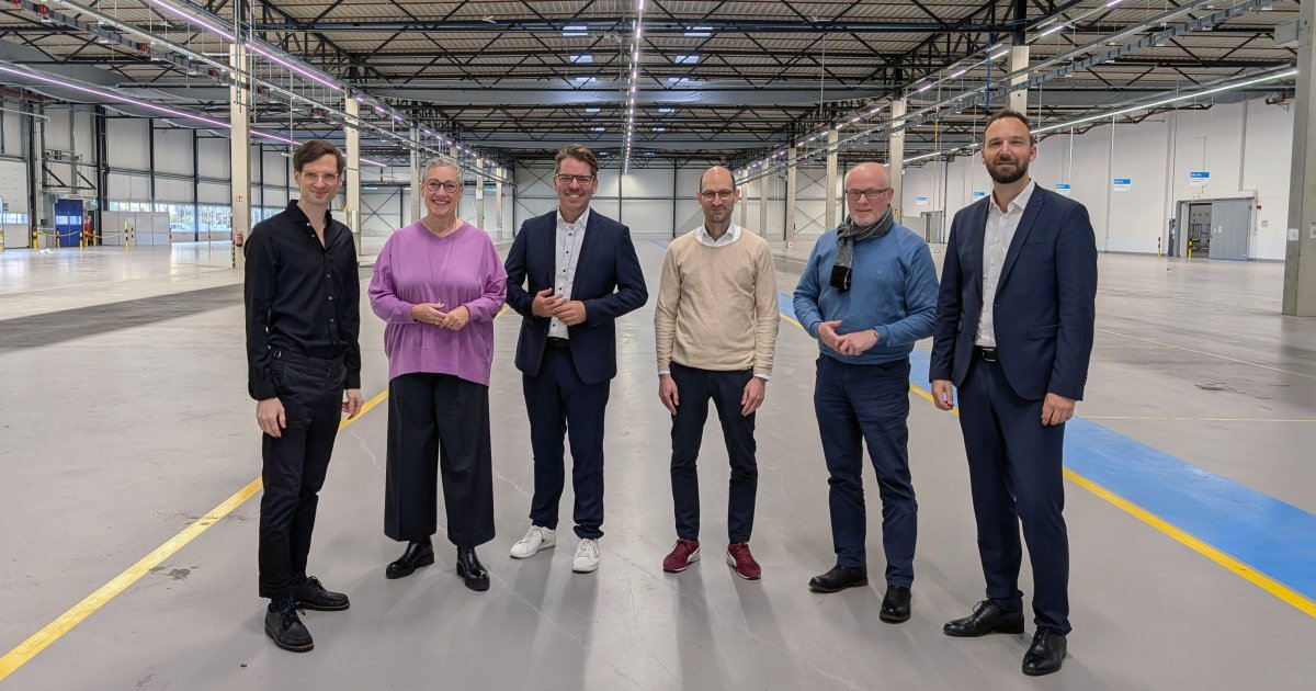 Zukunftsstandort Rothe Erde – Herzlich Willkommen Black Semiconductor ...